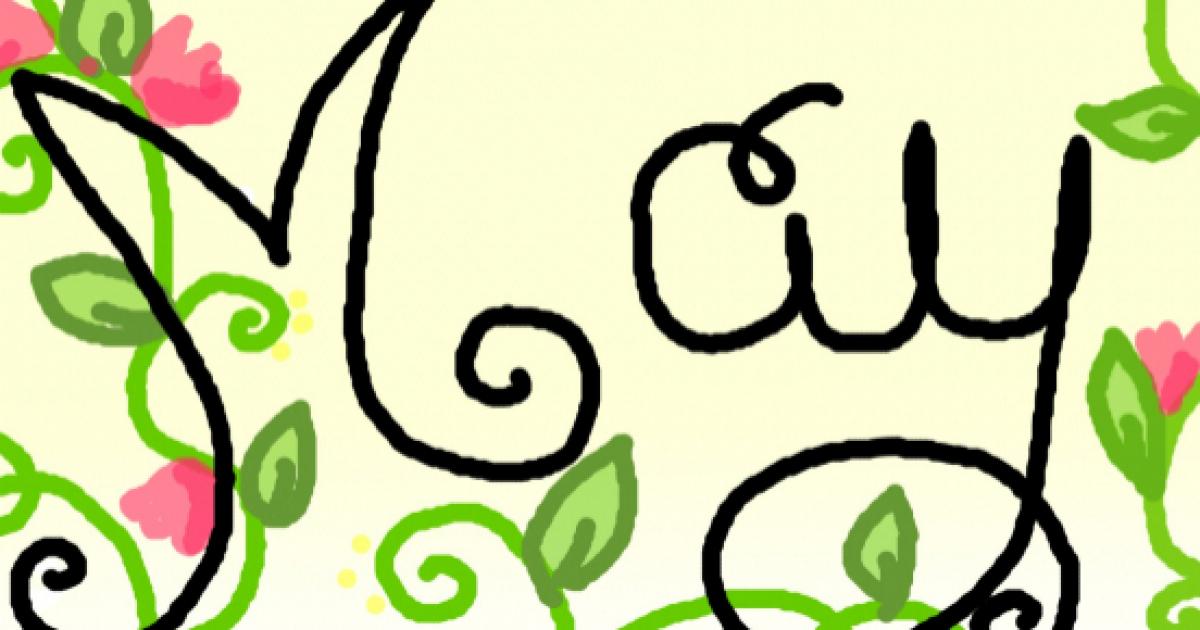 10 Interesting Things About The Month Of May