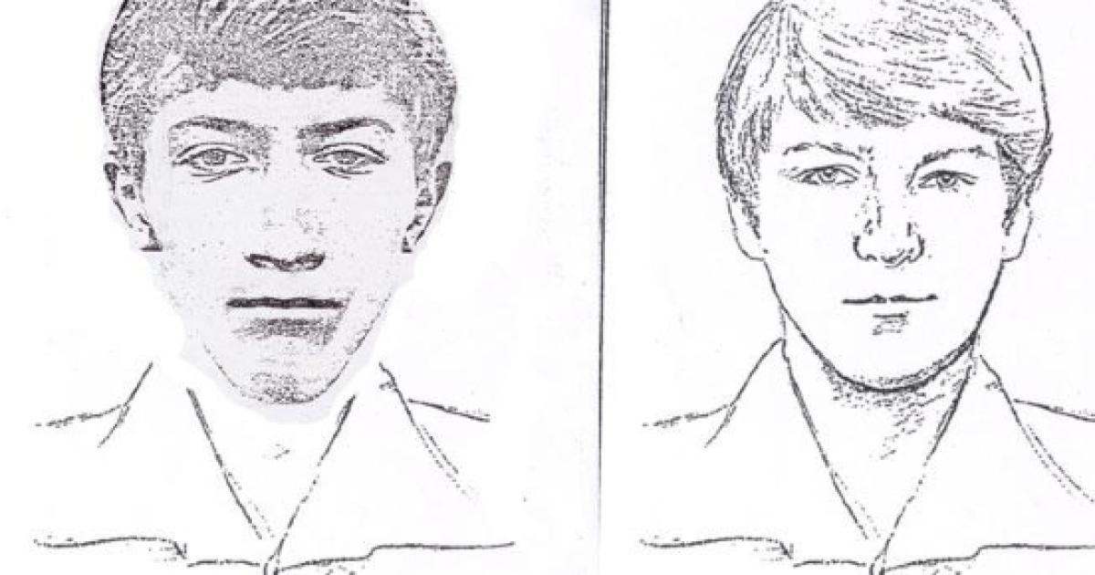 Genealogy and DNA helped police to catch 'Golden State Killer'