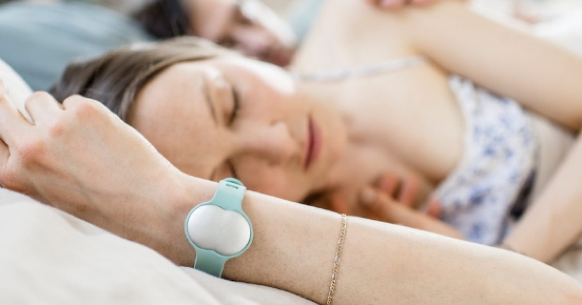 AVA: La primera pulsera que te ayudará quedar embarazada