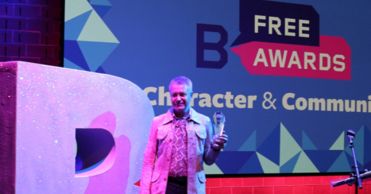 Medcast Plus producer Greg Romenski trademarks ‘Immimentary ...