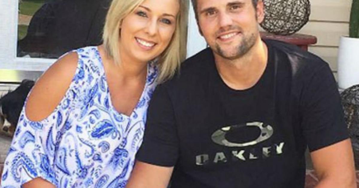Ryan Edwards isn't thrilled about Mackenzie Standifer's pregnancy