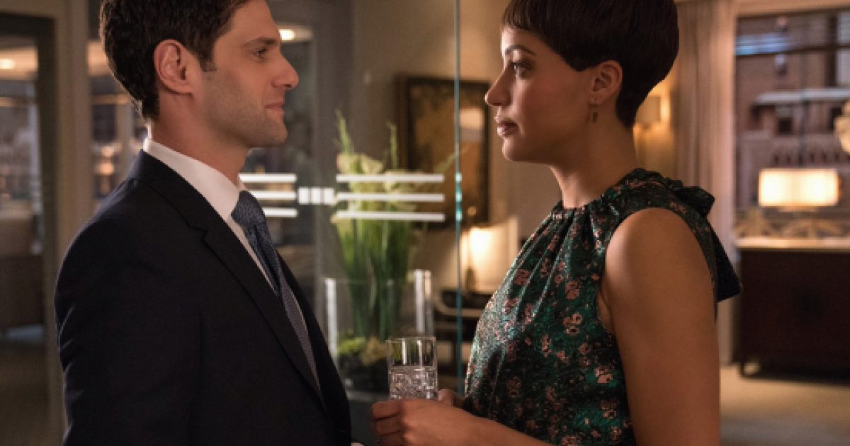 'The Good Fight' Season 2 recap