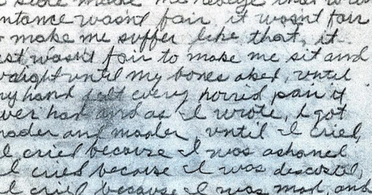 Recently captured 'Golden State Killer' may have been inspired by break-up