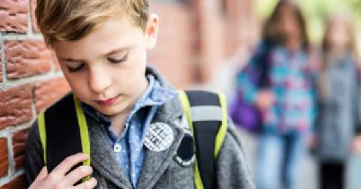 Las consecuencias del Bullying