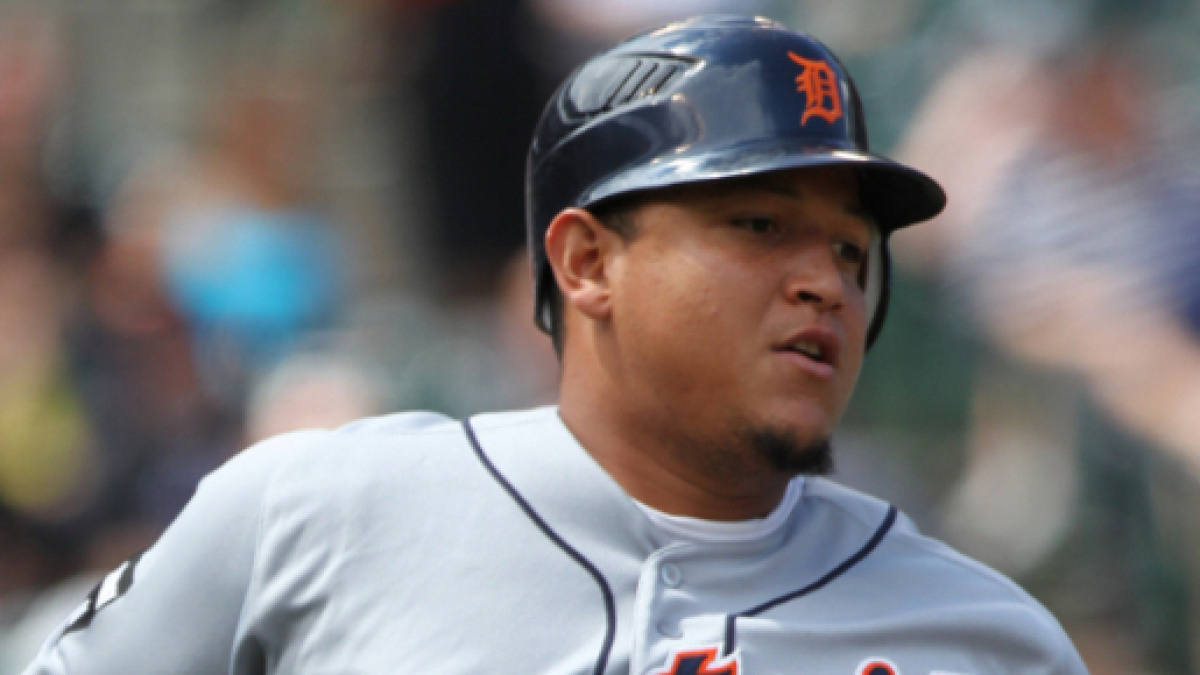 Bounce-back Aprils from those who struggled last season