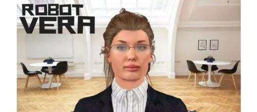 Mondo 'alieno', all'Ikea un robot fa i colloqui per assumere personale ...