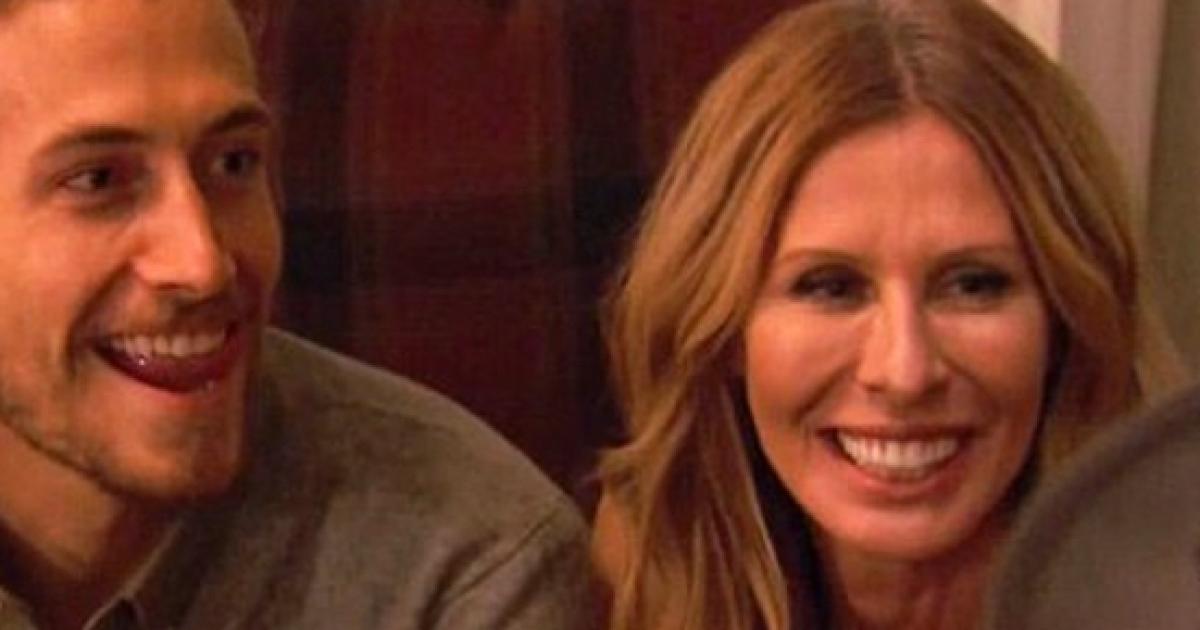 Carole Radziwill, Adam Kenworthy Split: What led to the 'RHONY' star's ...
