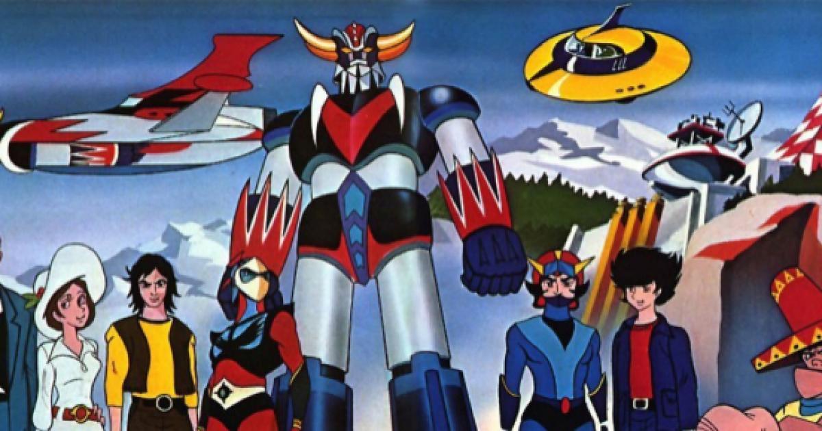 Goldrake festeggia 40 anni: la verità su Alcor e l'ironia su Twitter