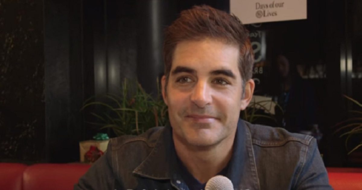 'Days of our Lives' Spoilers: Rafe makes an epic promise