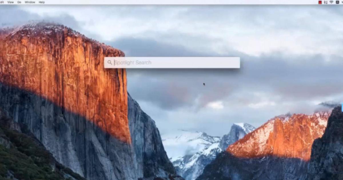10 Ways To Get More From Spotlight Search On A Mac