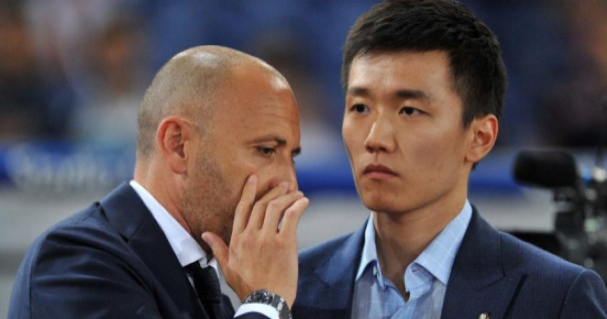 Inter scatenata anche senza Sabatini: Ausilio vicino a un nuovo colpo