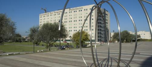 Roma: panico al Policlinico Tor Vergata