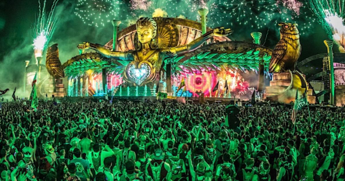 Top 3 Newer EDM Genres To Look Out For