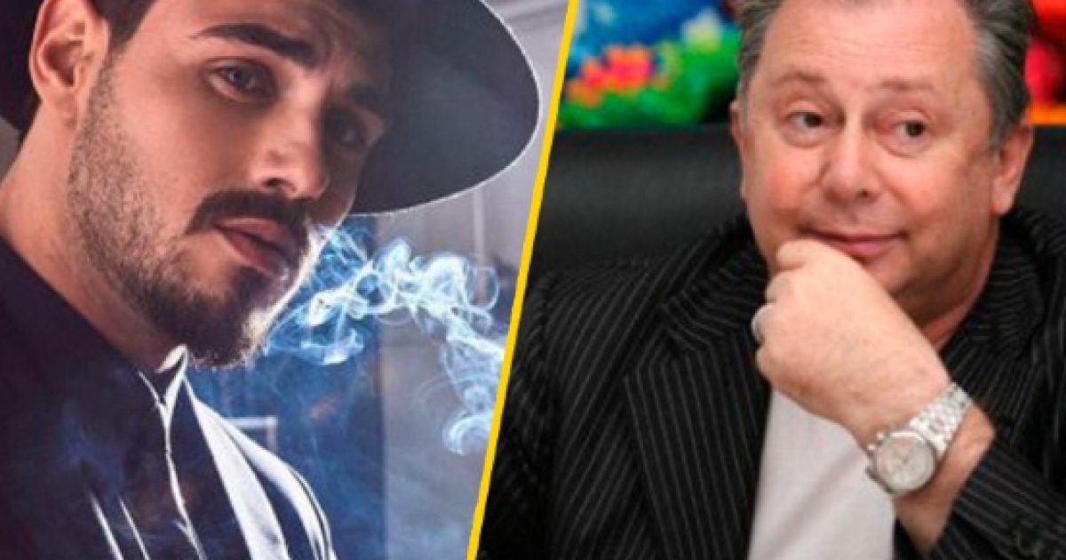 Isola 2018: Lele Mora asfalta Alessia Marcuzzi e Francesco Monte