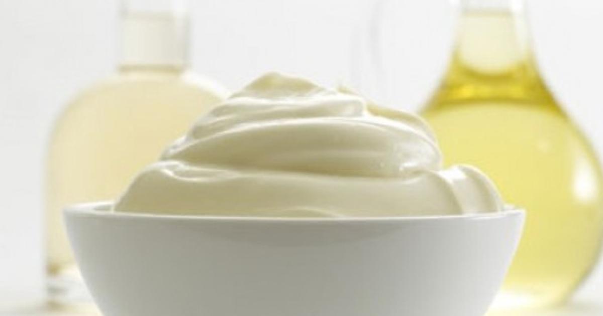 Aprende como prepara mayonesa base tradicional y sus variaciones