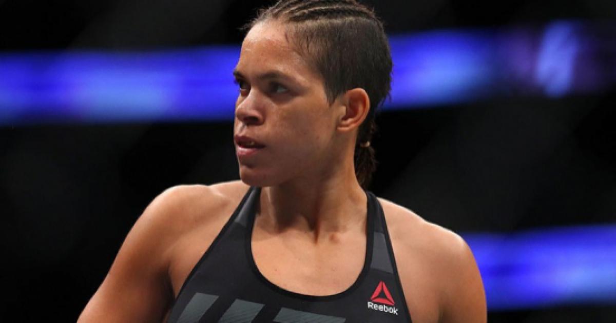 'UFC 224': Brazilian in preparation for bigger fight