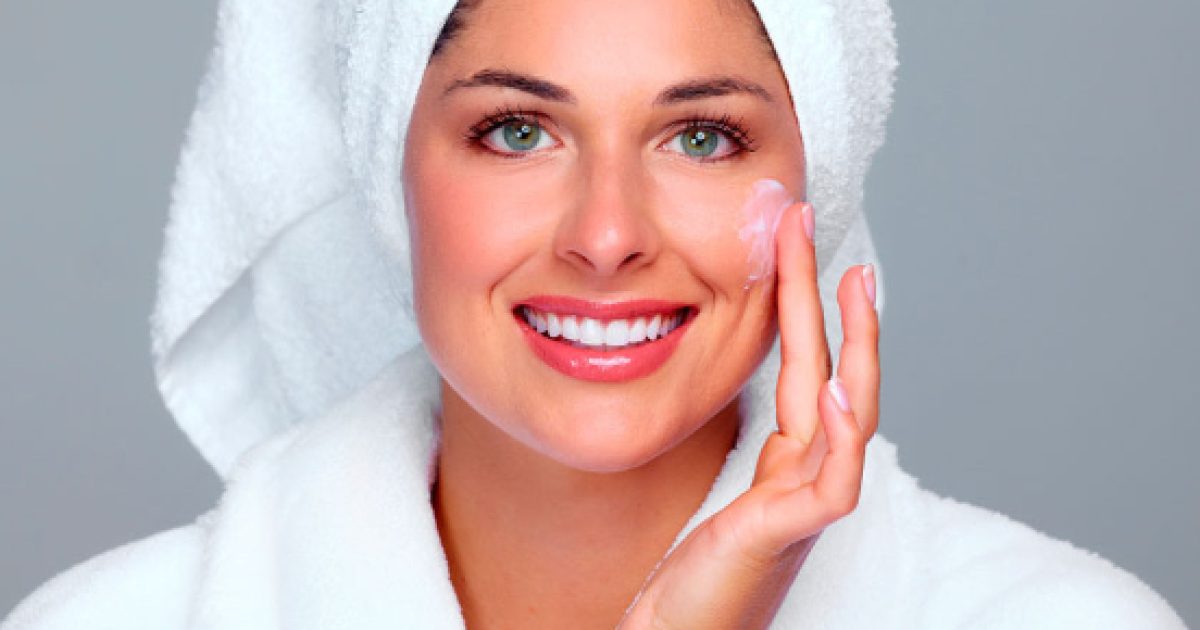 Consigue un cutis sano y luminoso