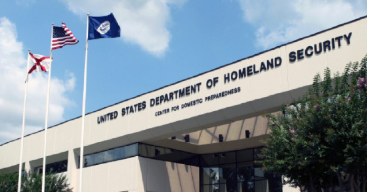 Homeland Security will begin tracking bloggers, journalists, and news ...