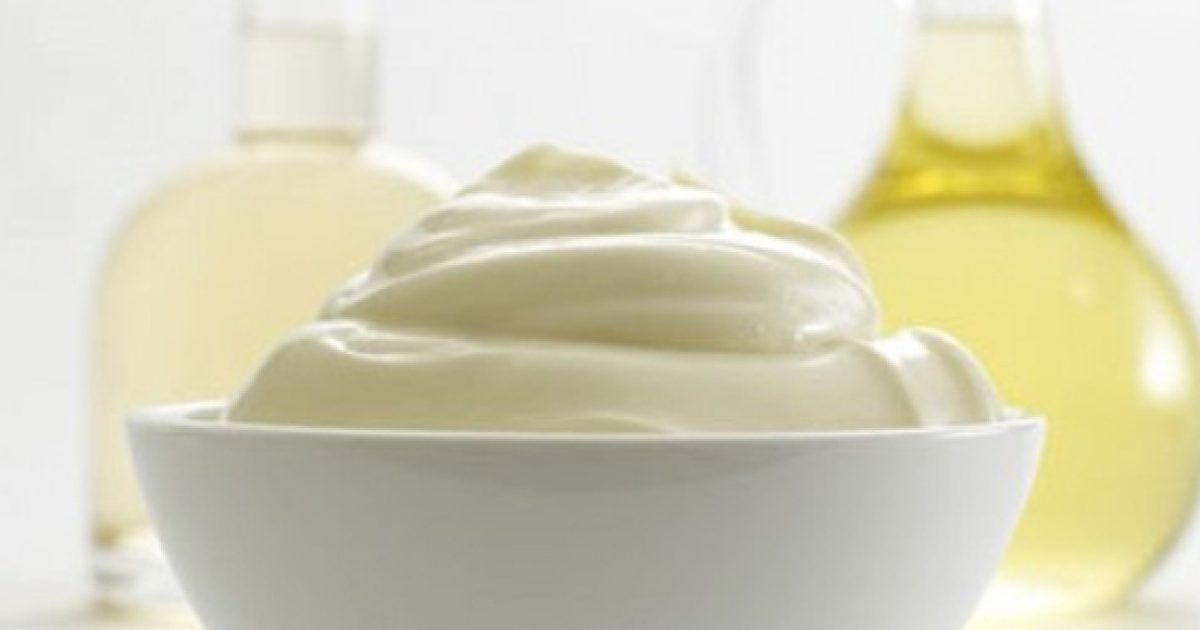 Aprende como prepara mayonesa base tradicional y sus variaciones