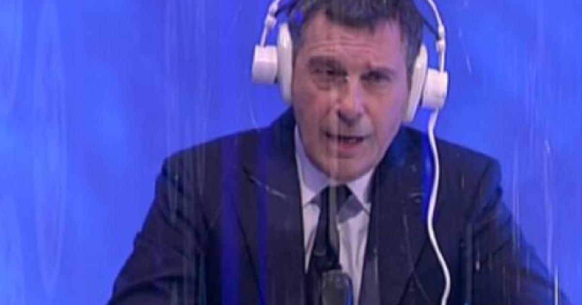 Fabrizio Frizzi, Fabio Fazio lo ricorda a Che tempo che fa: 'Ci siamo ...