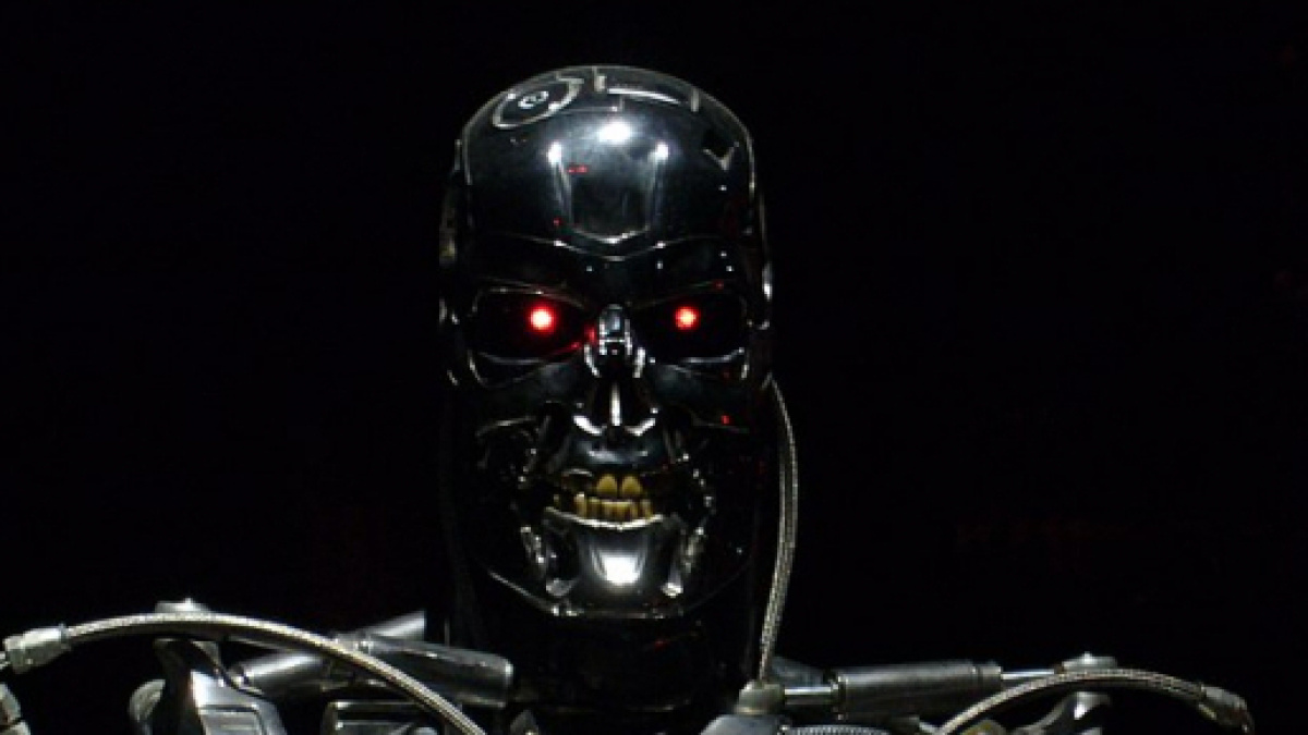 Arnold Schwarzenegger: ‘The Terminator’ will be back in action soon