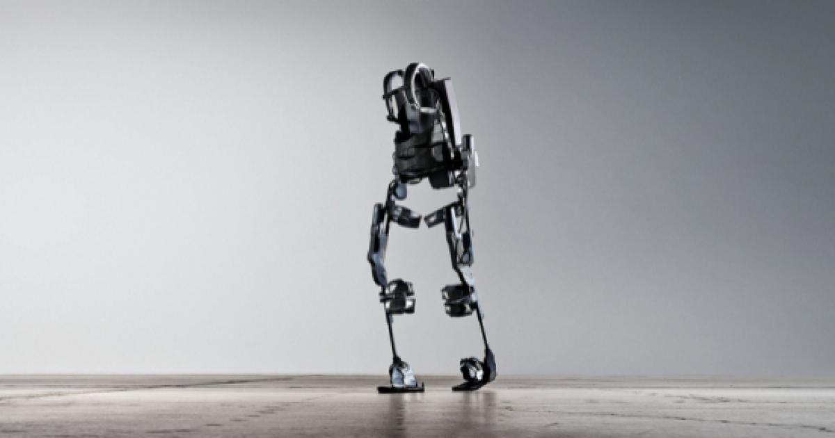 Japan has developed a new robotic suit with an impressive price point