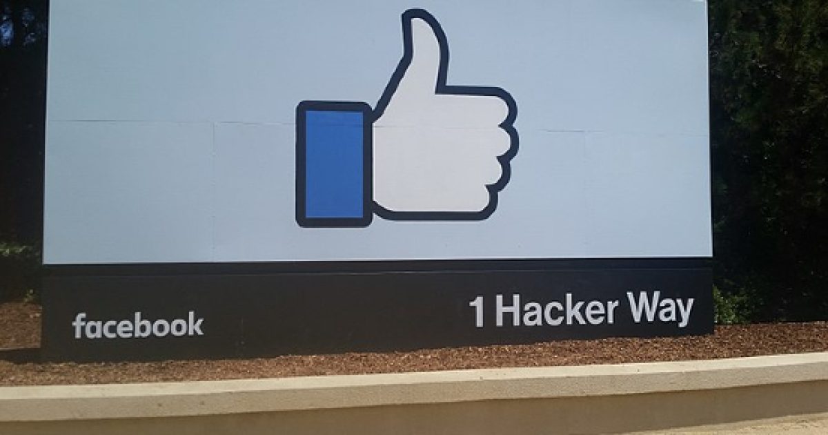 Facebook makes two big moves this week, involving data scandal