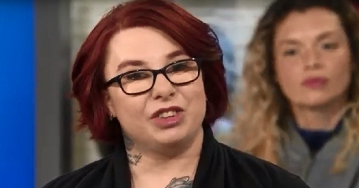 Michelle Knight embraces life with new name and newfound joy after tragedy
