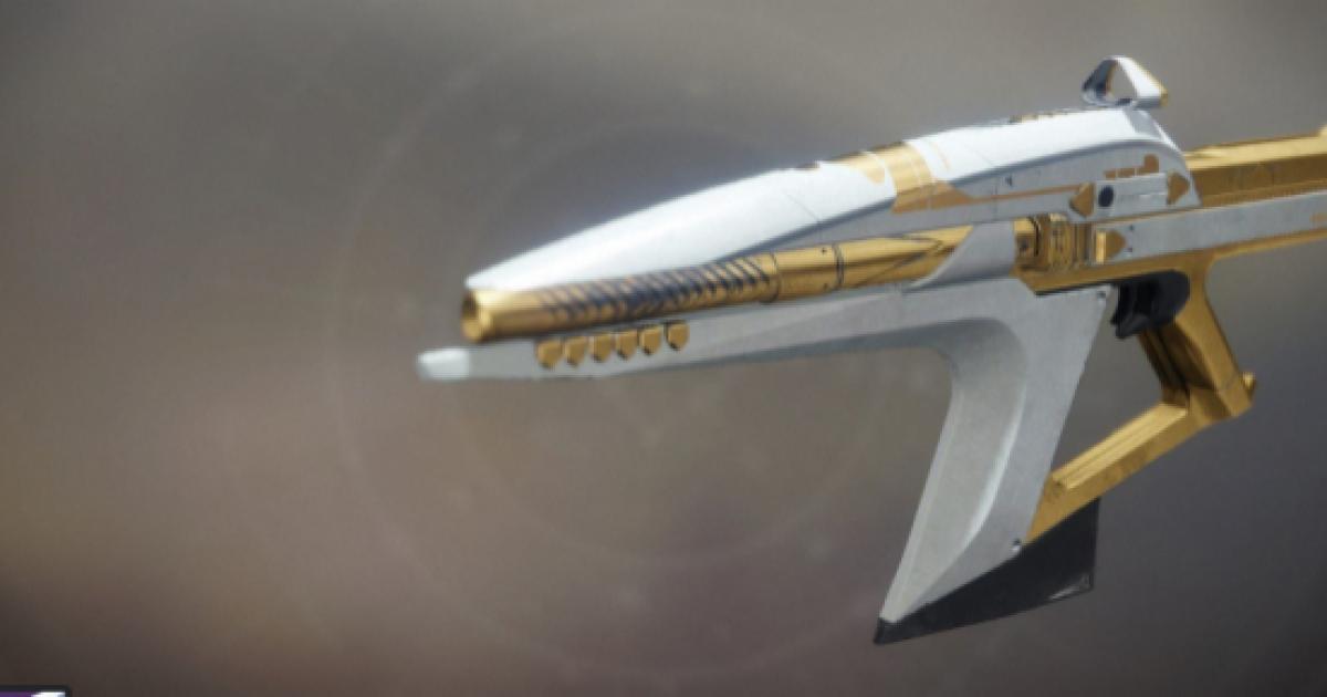 'D2:' Rat King temporarily shelved; new Raid Lair, Trials weapons spotted