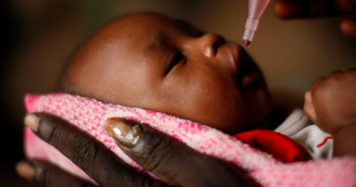 Poliomielitis: una enfermedad que causa discapacidad