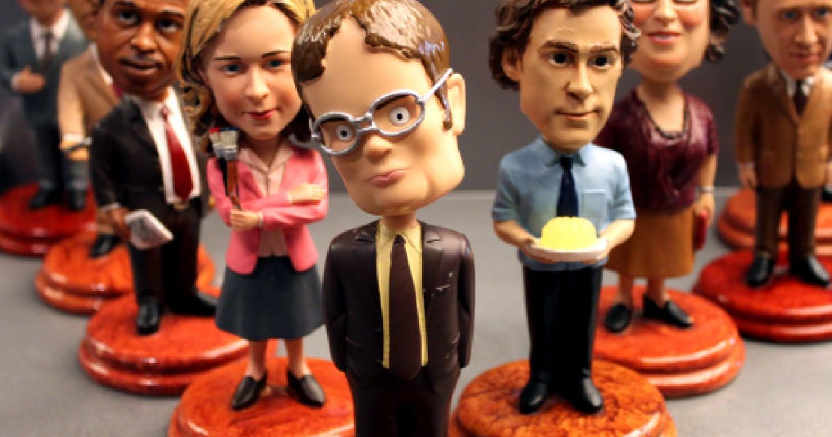 5 Netflix Shows 'The Office' Fans Will Love