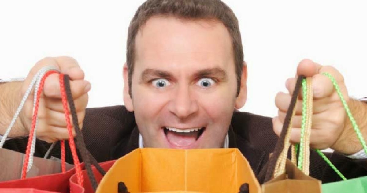 Comportamiento del consumidor ¿Racional o impulsivo?