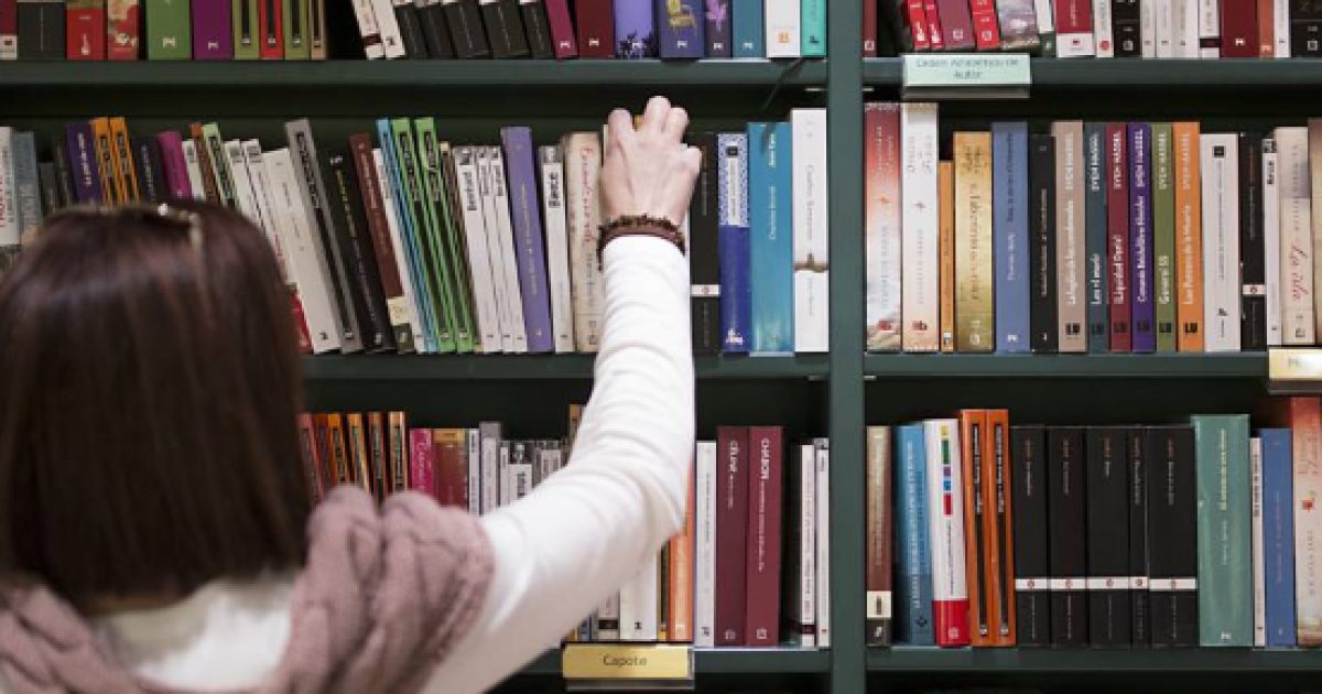 Existen diferentes tipos de lectores, ¿cuál es usted?