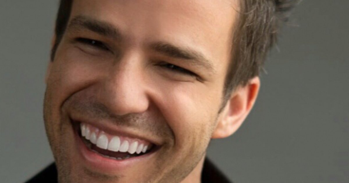 Sail Into Summer Tour: Interview with singer and songwriter Todd Carey