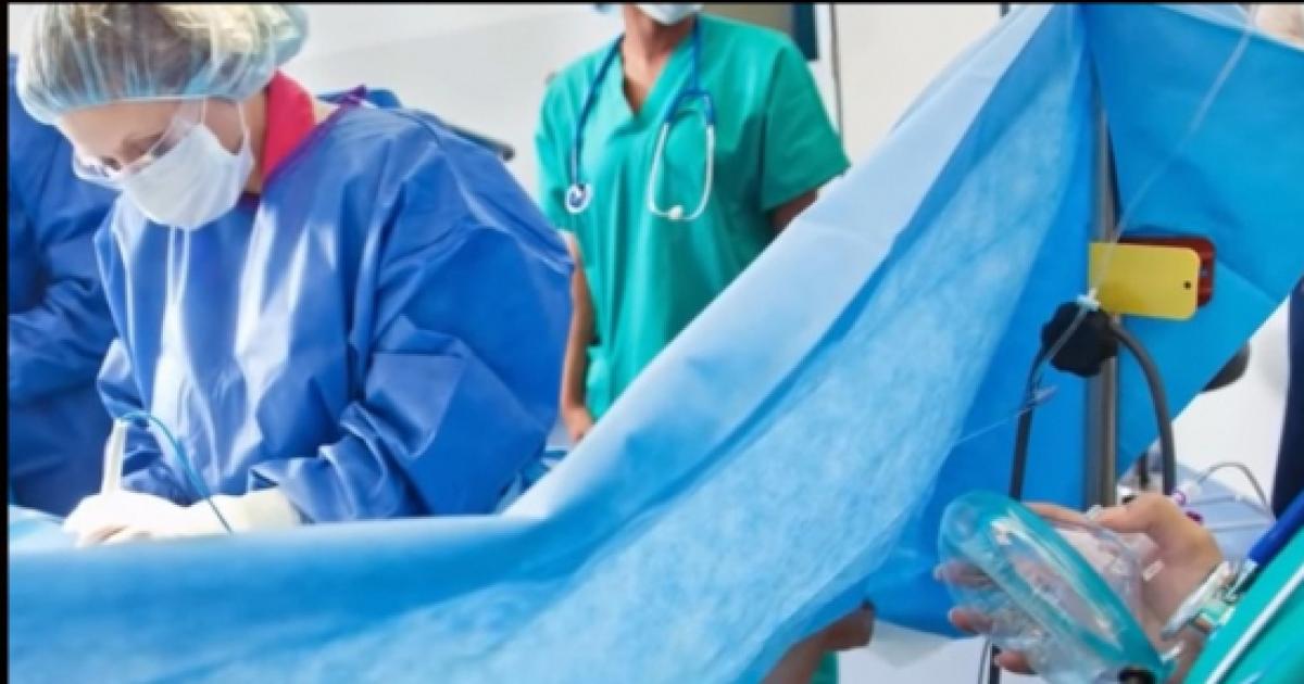 Baby decapitated during birth by doctor: Court case reveals gruesome ...