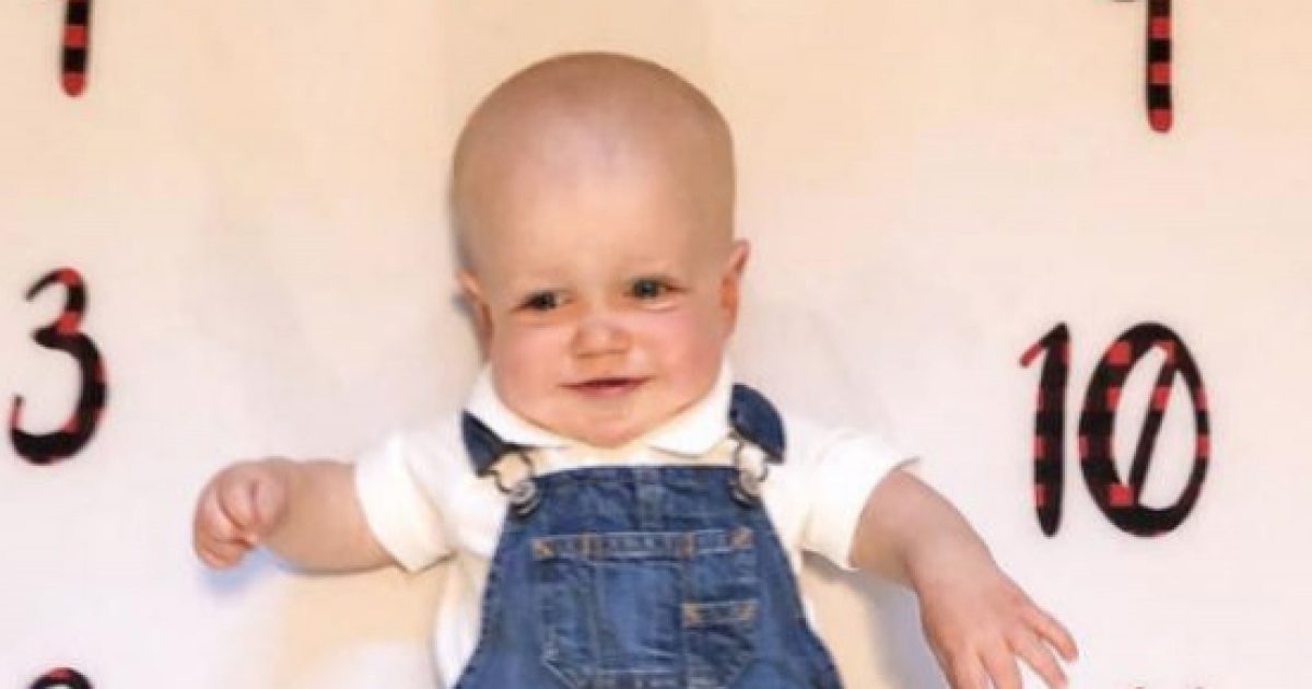 'Little People, Big World's' Baby Jackson Turns One: Five of his cutest ...