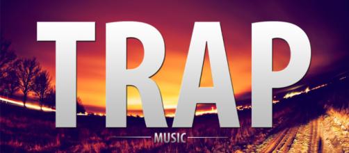 ¿Cuál es el género musical 'Trap'?