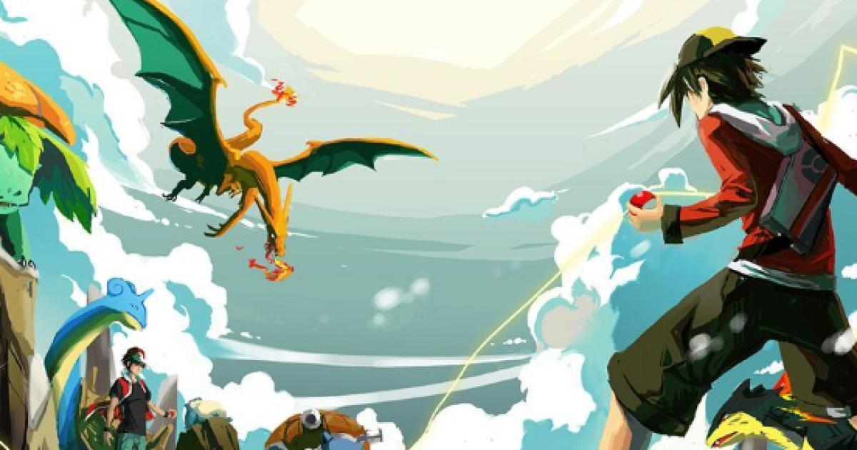 Te presentamos el Combate Pokémon