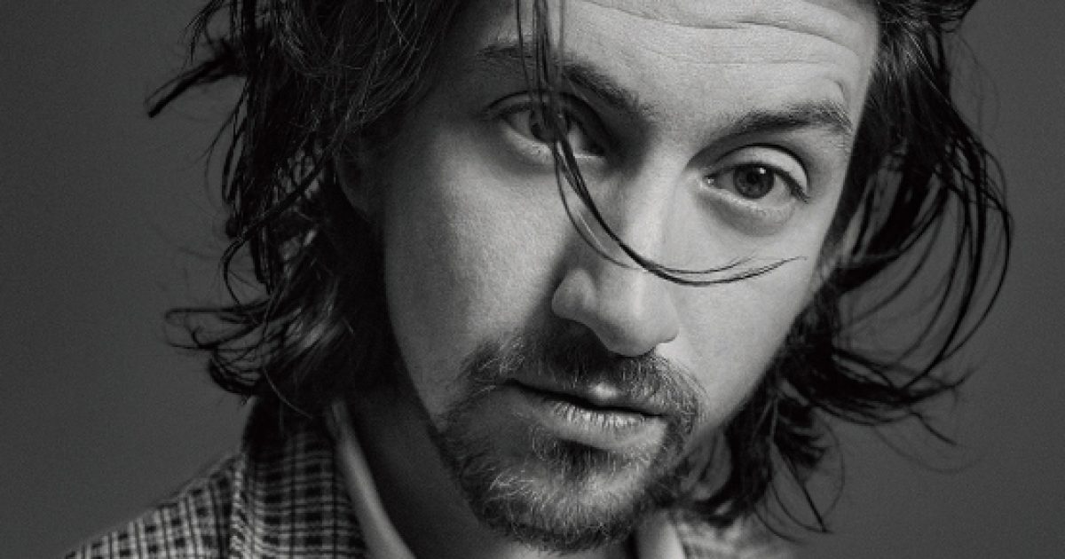 L'importanza di essere Alex Turner