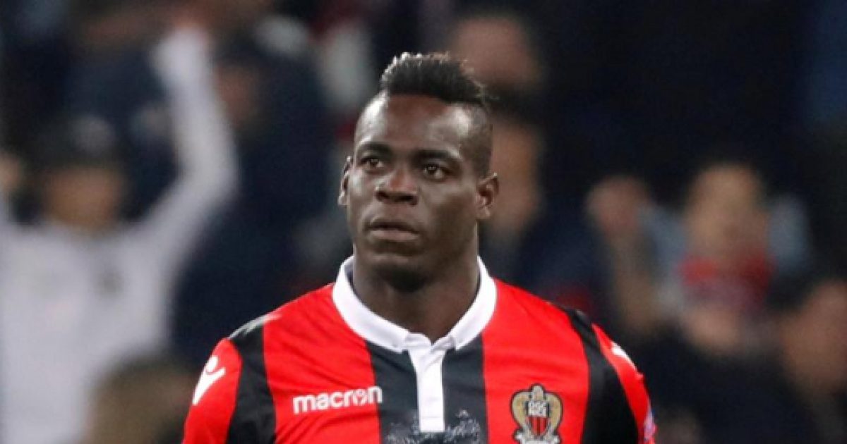 Calciomercato Roma: Balotelli sempre più vicino