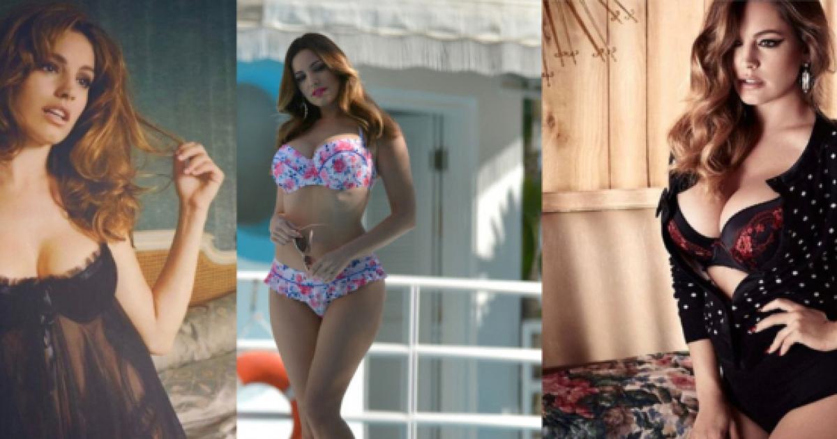 Essa Mulher Tem O Corpo Mais Perfeito Do Mundo Segundo A Ciência Veja
