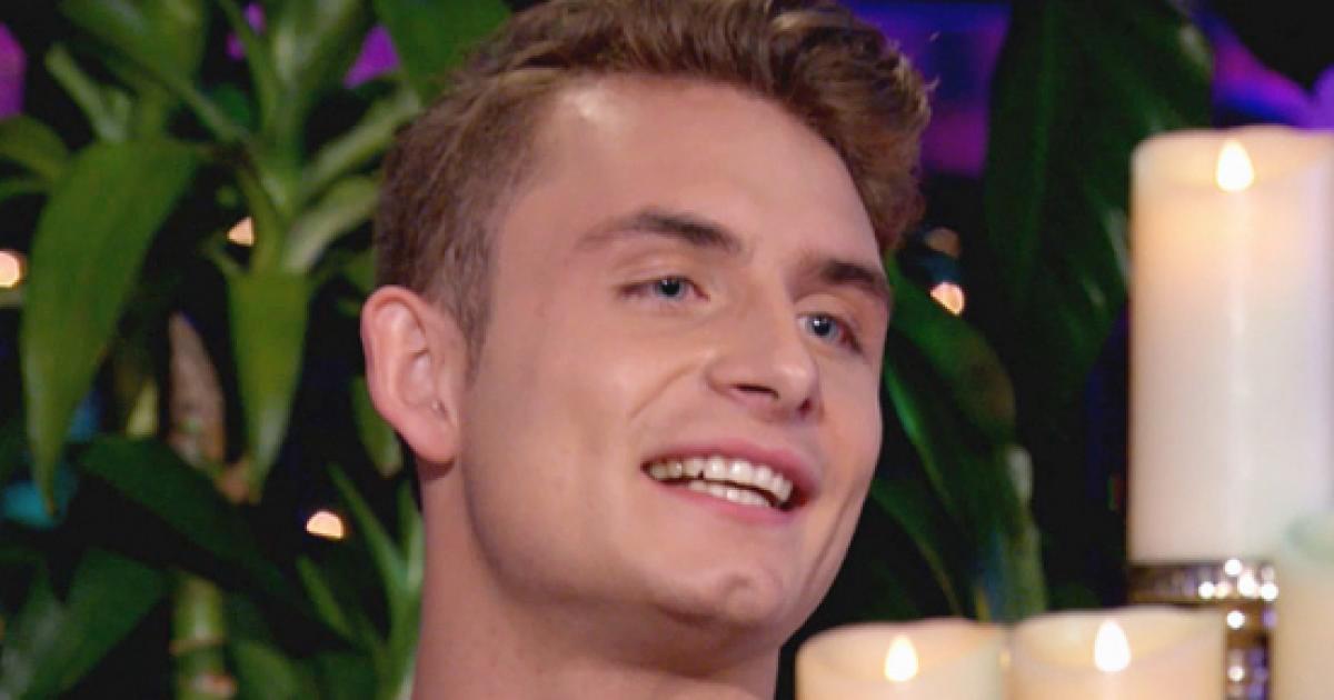 James Kennedy dishes on relationships with frenemy Jax Taylor ...