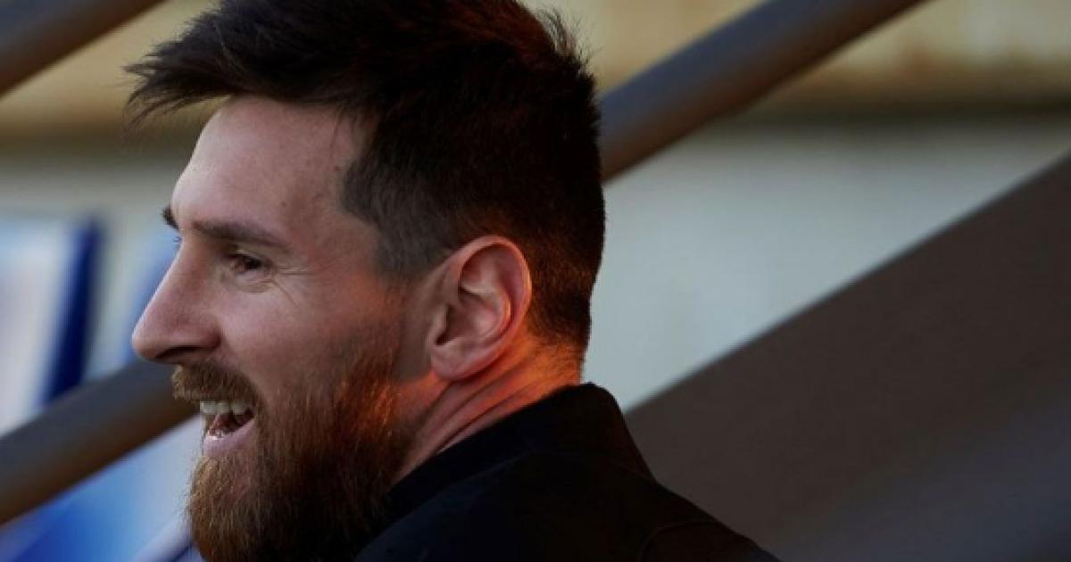El último Ridículo Del Barça Se Carga A Tres Jugadores Messi No Los Quiere