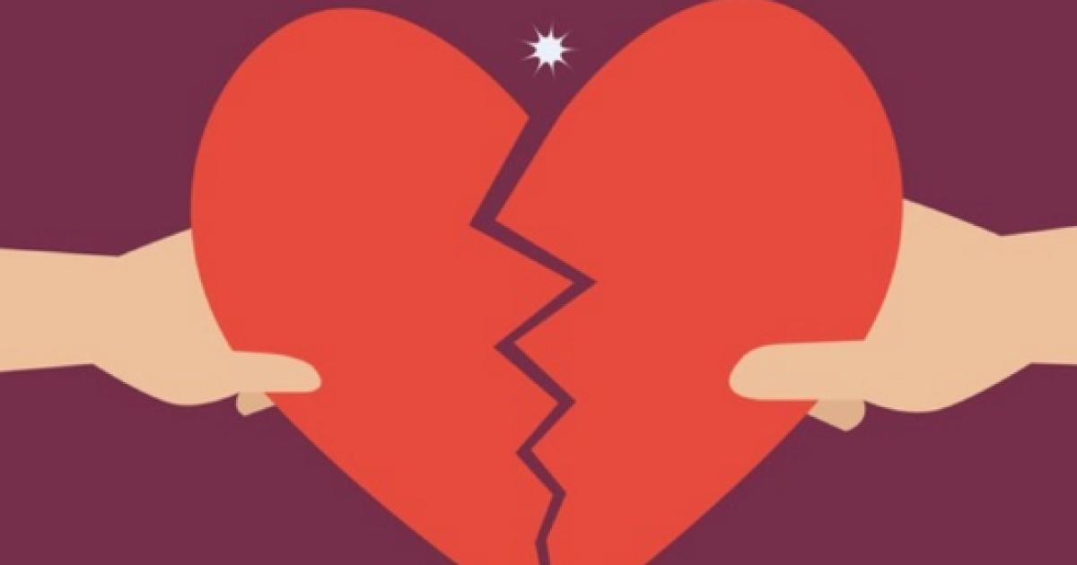 ¿Miedo total a enamorarte de nuevo?