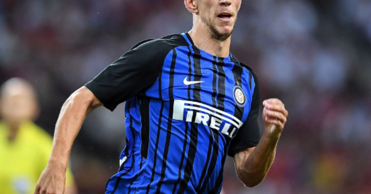 Un club di Premier League su Perisic: i dettagli