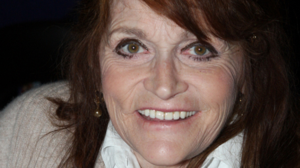 Margot Kidder, ‘Superman’ actress, dies at 69
