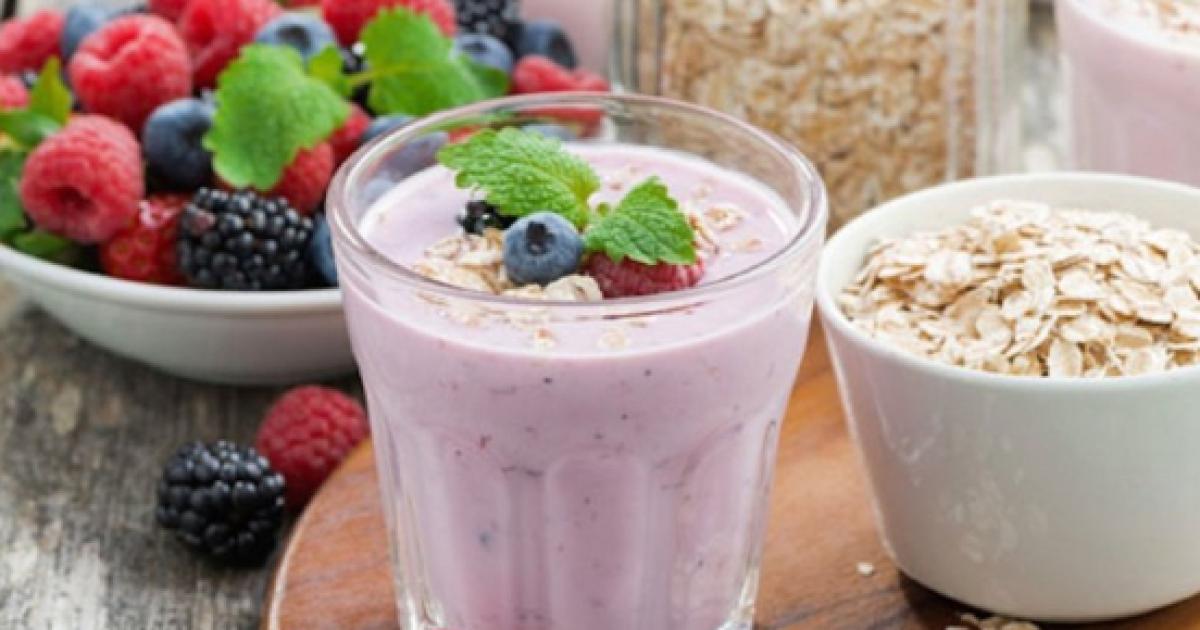 La importancia de consumir meriendas