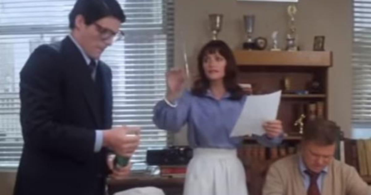 'Superman' actress Margot Kidder dies aged 69