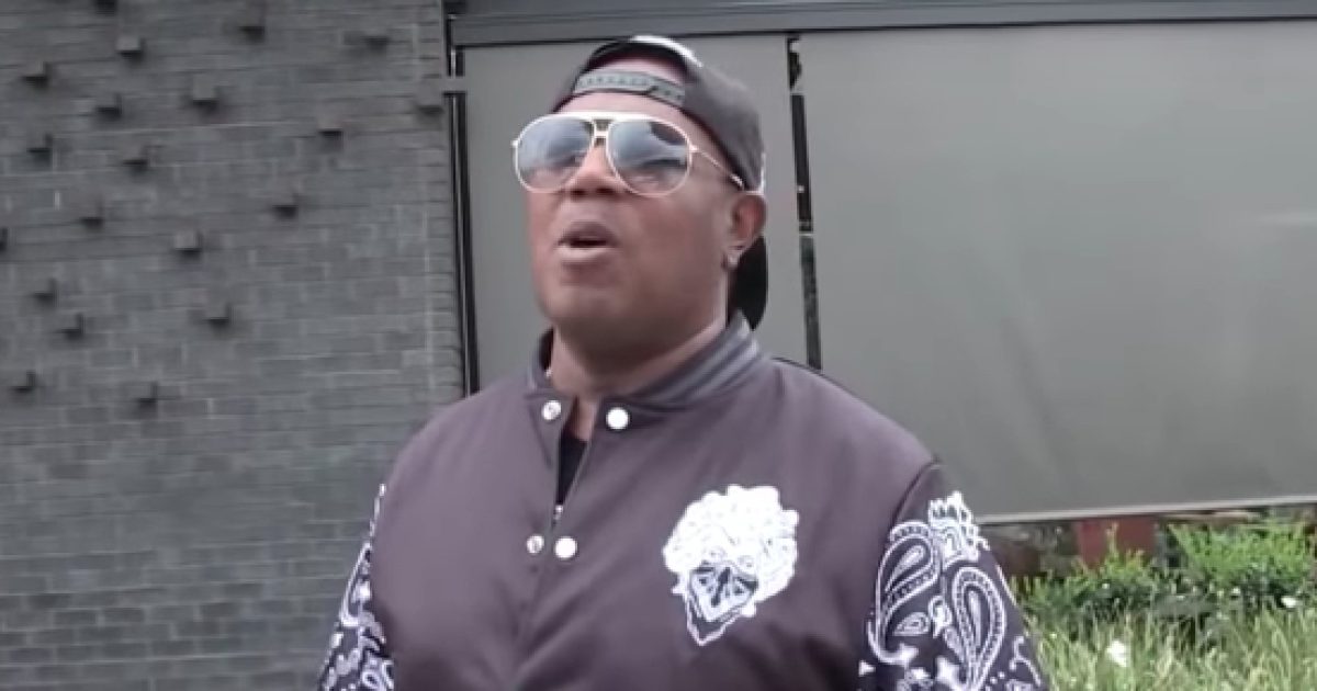 NBA Rumors: Master P wants to coach Raptors after Dwane Casey firing