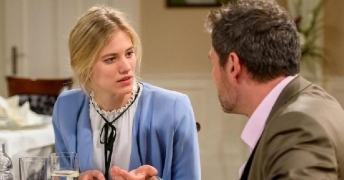 Anticipazioni tempesta d'amore al 26/05: Chi ha ucciso Beatrice Hofer?